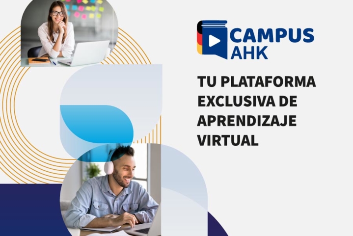 Campus AHK Paraguay
